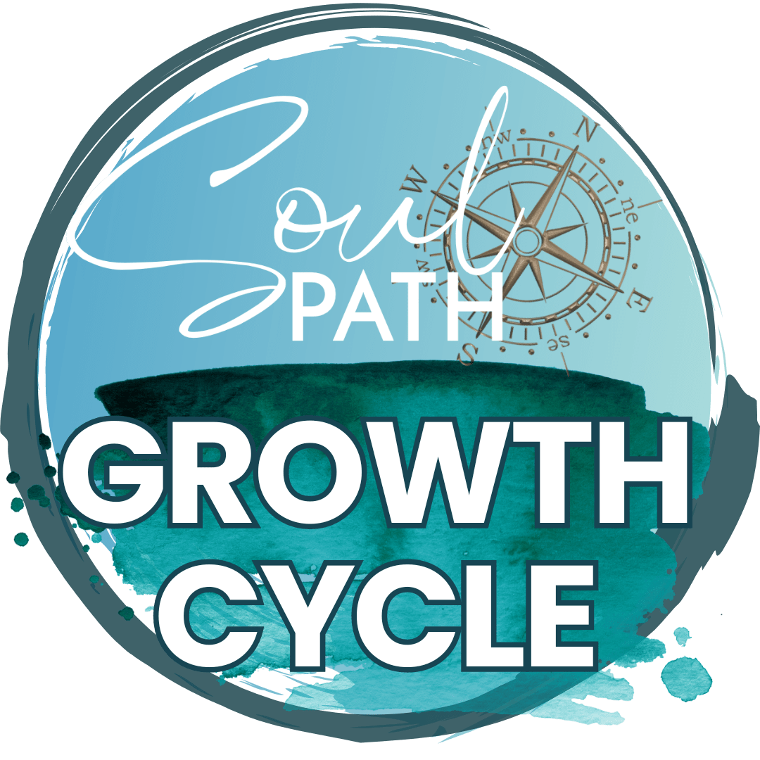 SoulPath Growth Cycle • Info Page – Kate Vanden Bos
