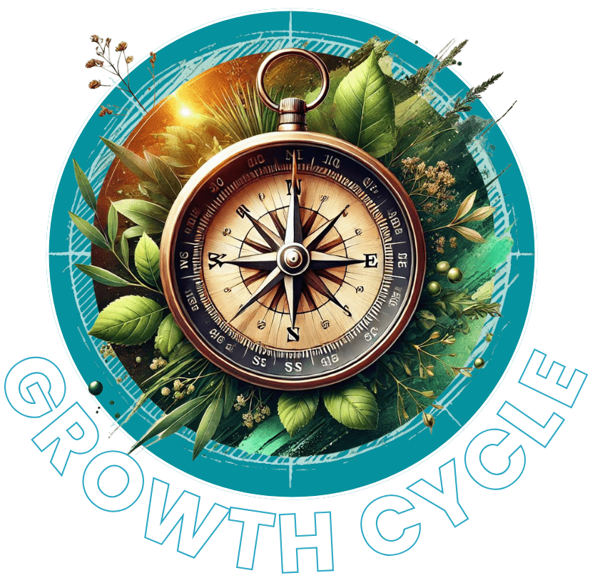 The Growth Cycle - Kate Vanden Bos